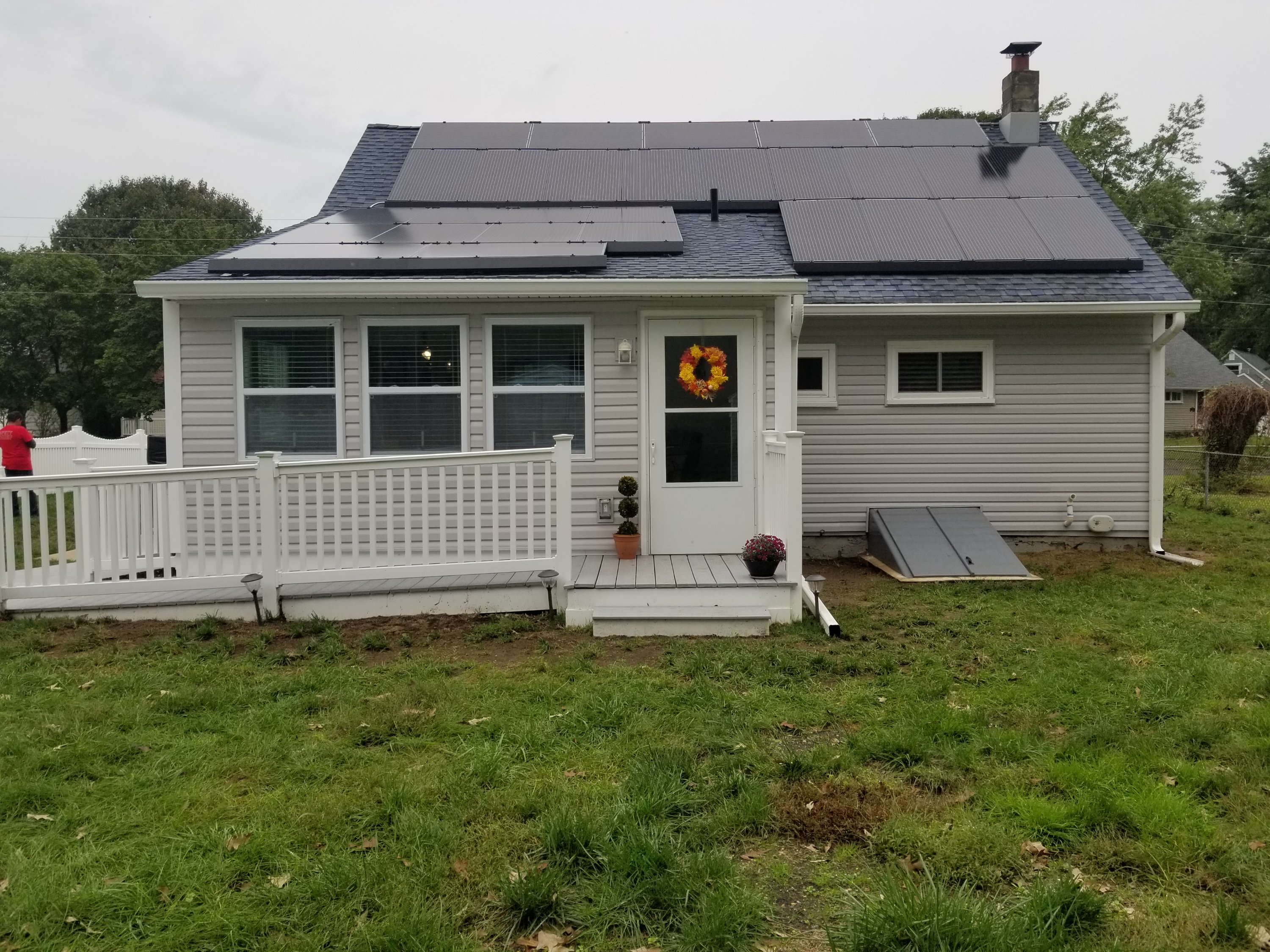Project Gallery - Revolution Roofing and Remodeling, Inc